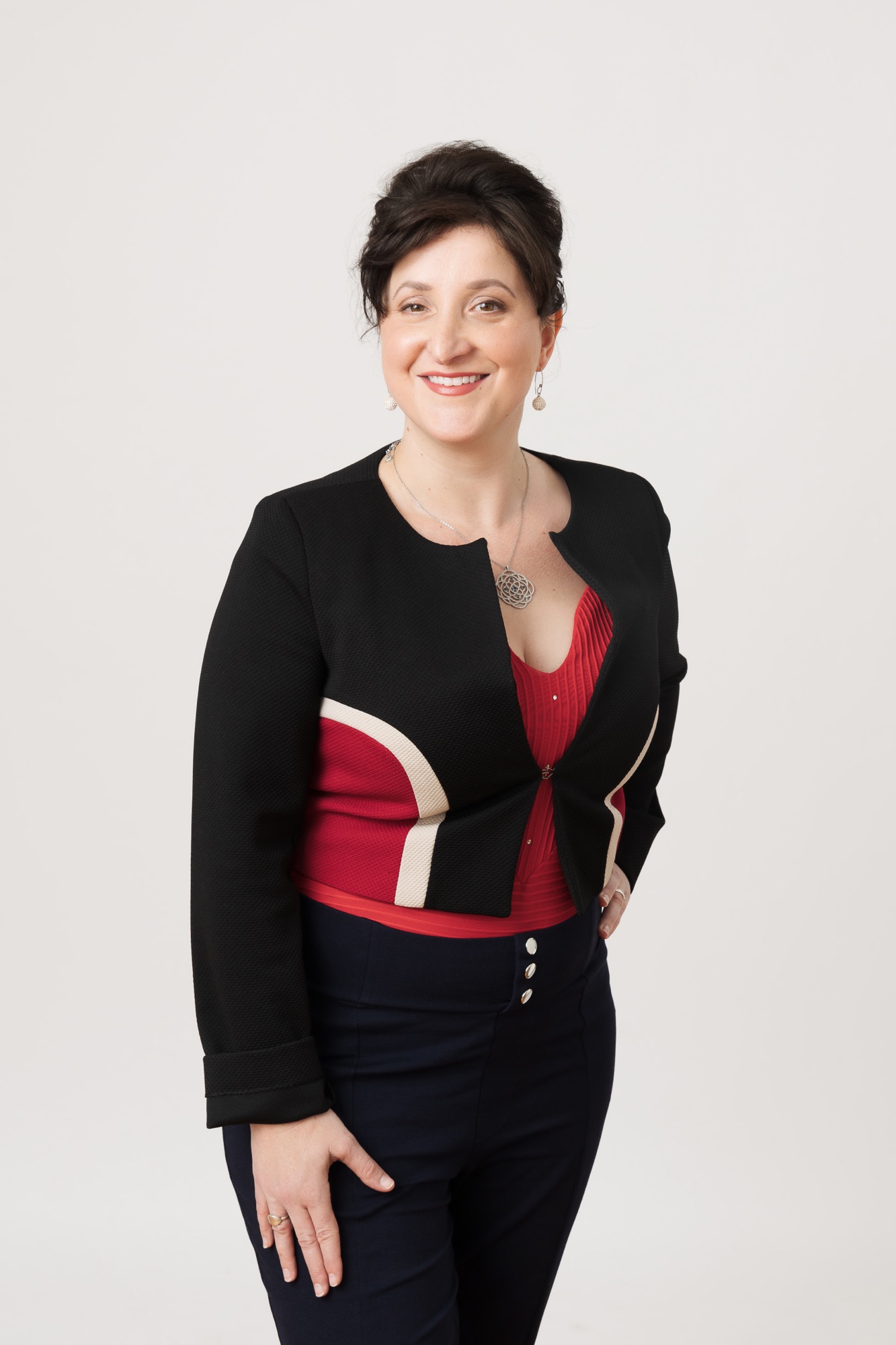Monica – Mosmondesign